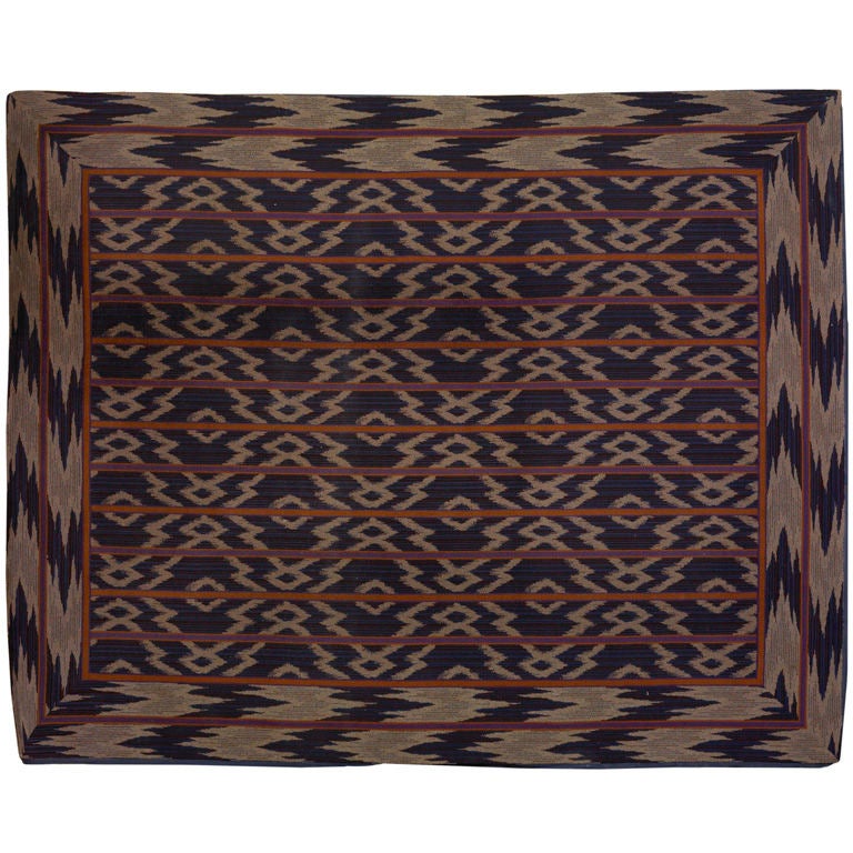 carpet by Jack Lenor Larsen at 1stDibs