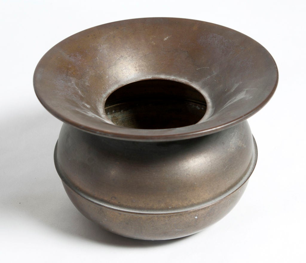 Vintage Spittoons at 1stDibs | antique spittoons