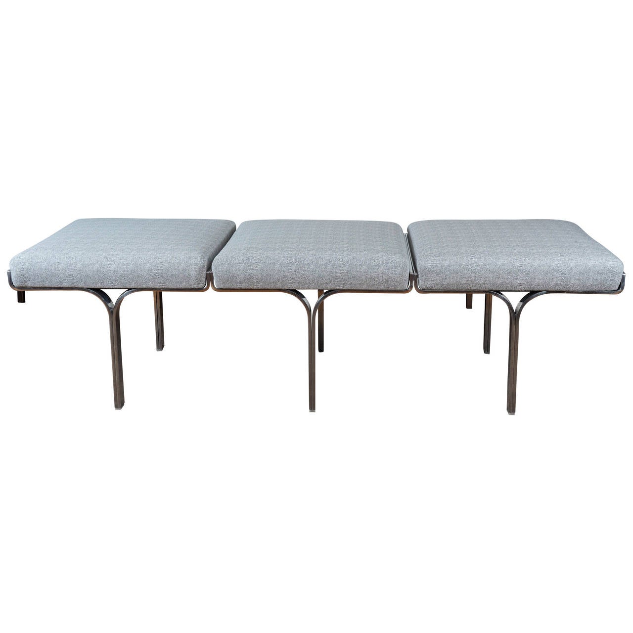 John Behringer, Triple Bench at 1stDibs