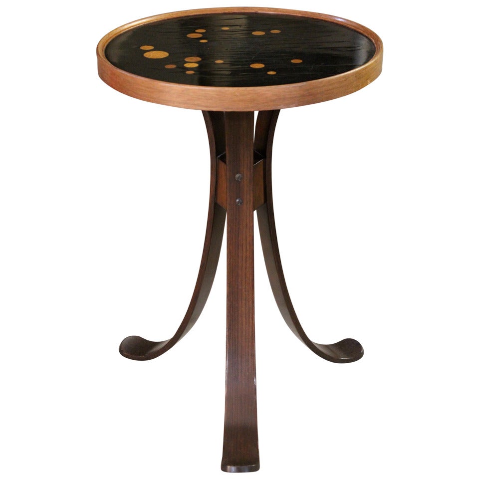Constellation Table By Edward Wormley for Dunbar at 1stDibs
