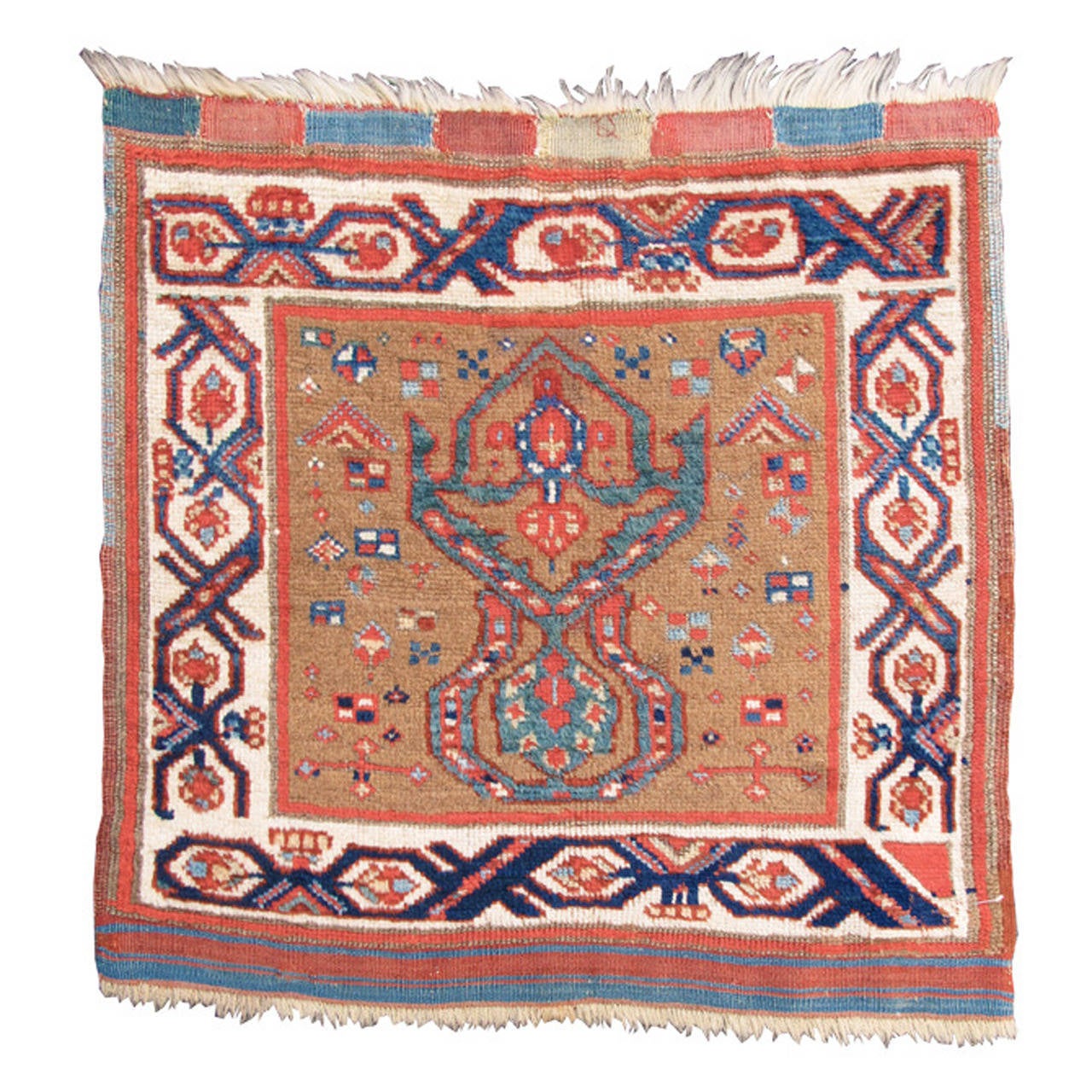 Shahsevan Bagface at 1stDibs