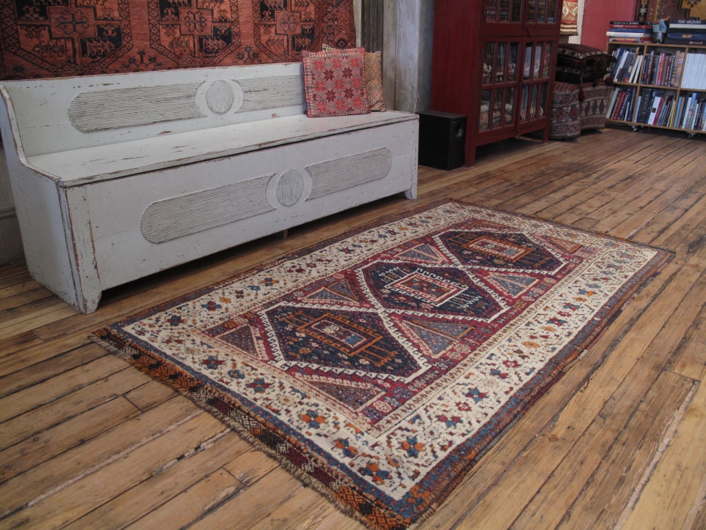 Antep Rug For Sale at 1stDibs