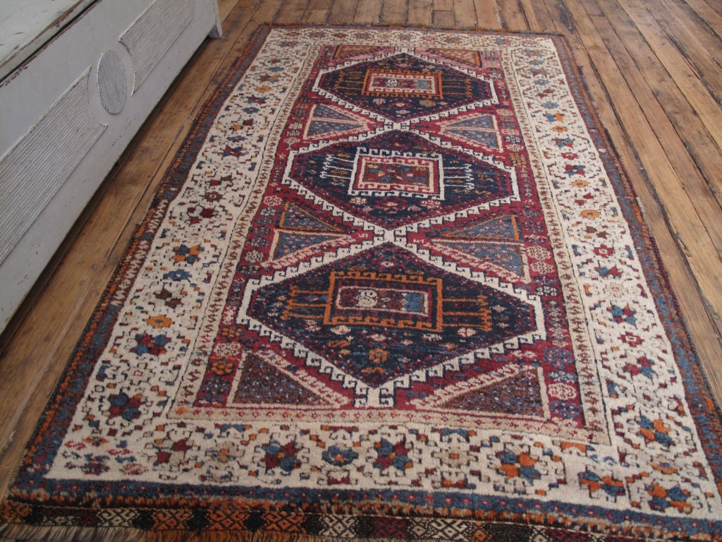 Antep Rug For Sale at 1stDibs