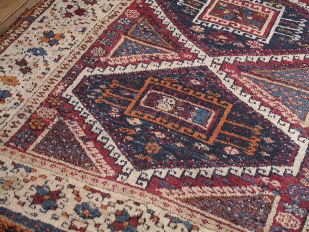 Antep Rug For Sale at 1stDibs