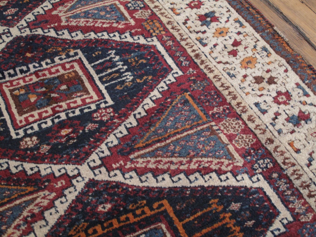 Antep Rug For Sale at 1stDibs