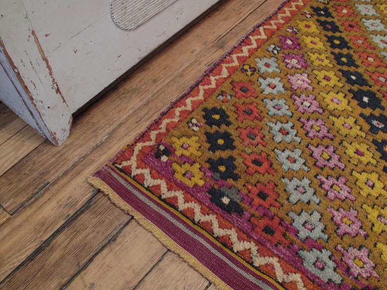 Aksaray Rug at 1stDibs