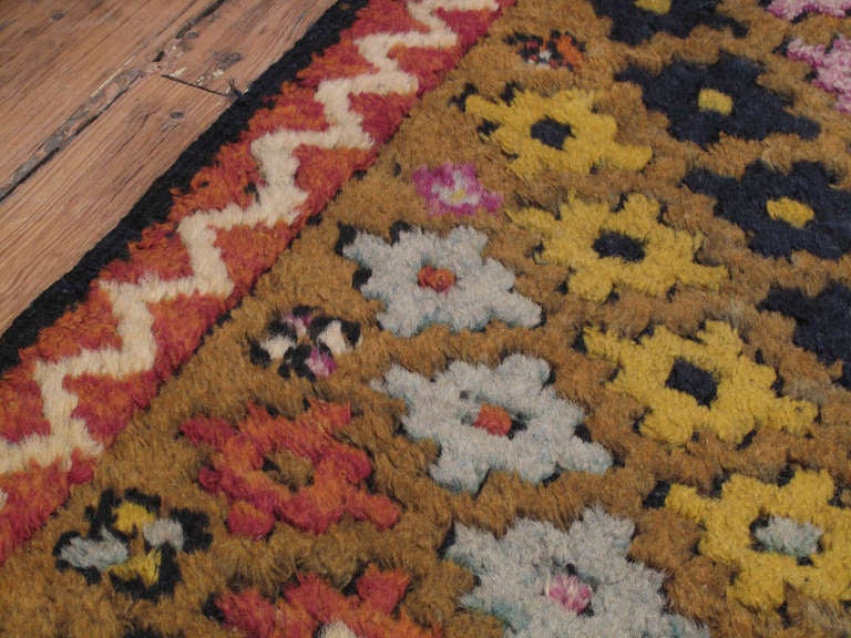 Aksaray Rug at 1stDibs
