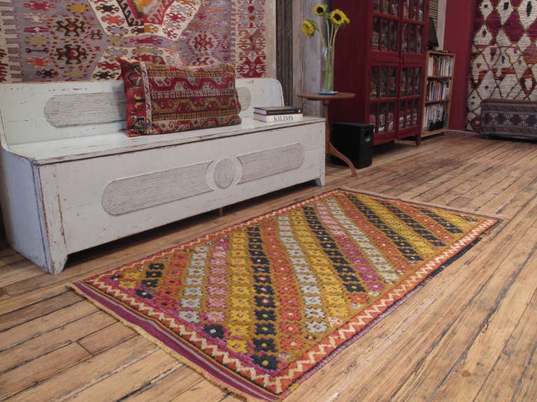 Aksaray Rug at 1stDibs