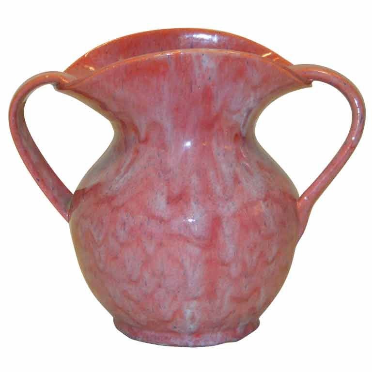 Cole Pottery - 2 For Sale on 1stDibs | cole pottery catalog, jean cole ...