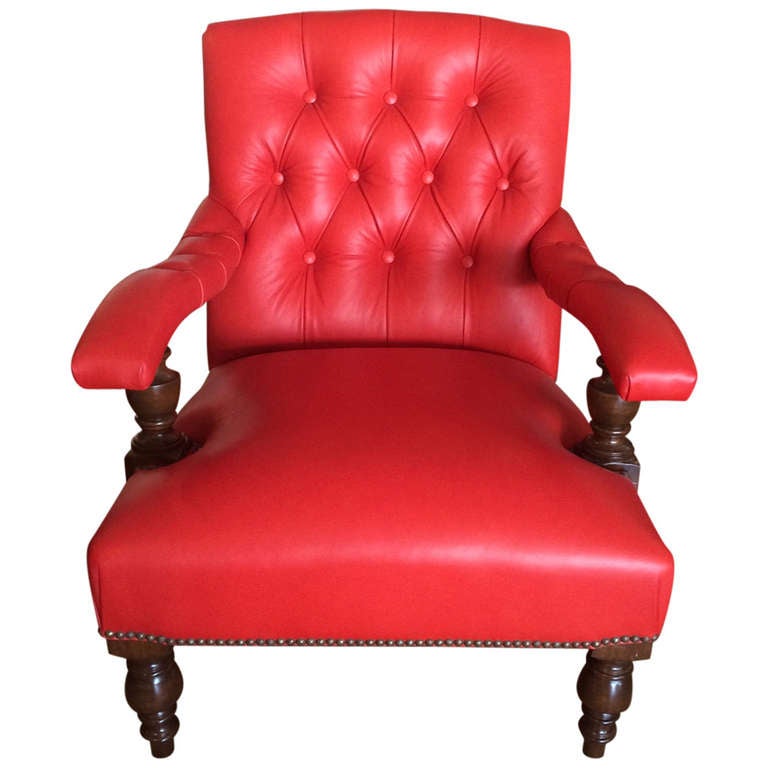 Flores Chair For Sale at 1stDibs