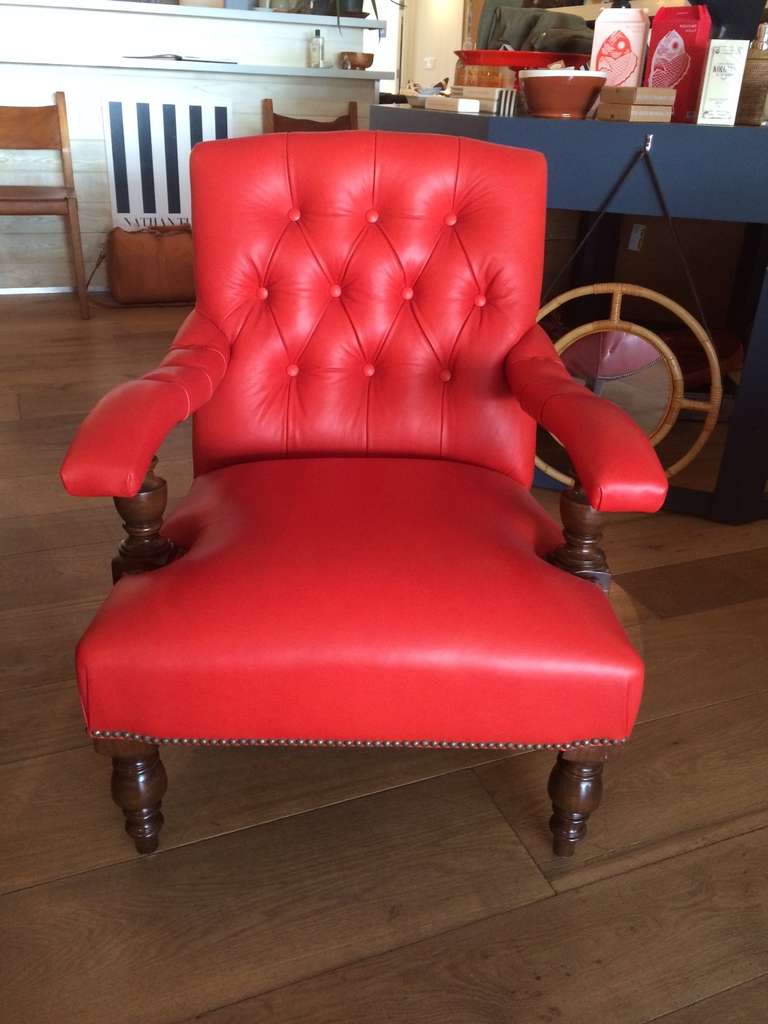 Flores Chair For Sale at 1stDibs