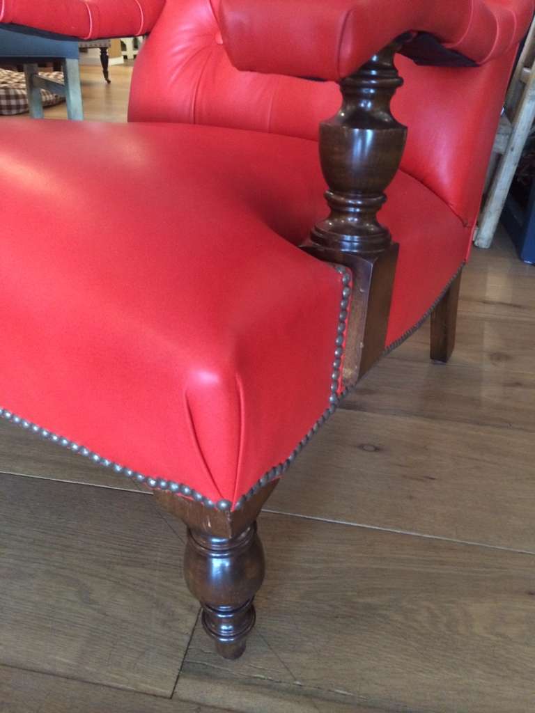 Flores Chair For Sale at 1stDibs