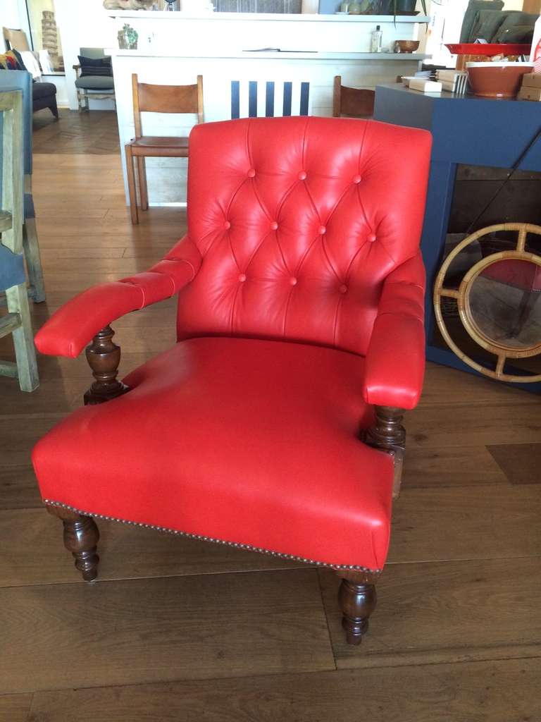 Flores Chair For Sale at 1stDibs