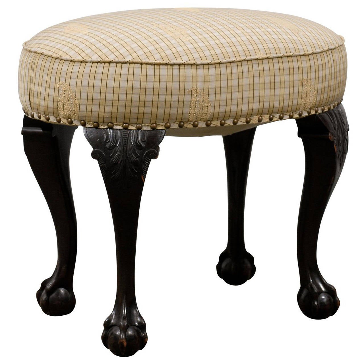 Late 19th Century English Bench For Sale at 1stDibs