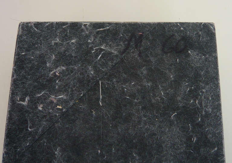 Freeform Abstract Sculpture at 1stDibs