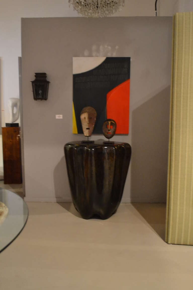 Abstract from the Line Series of paintings, by Bluefield at 1stDibs