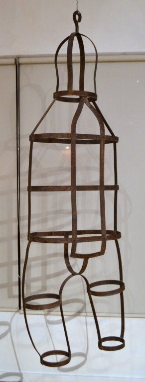 Medieval Torture Rack at 1stDibs | medieval rack for sale, medieval ...