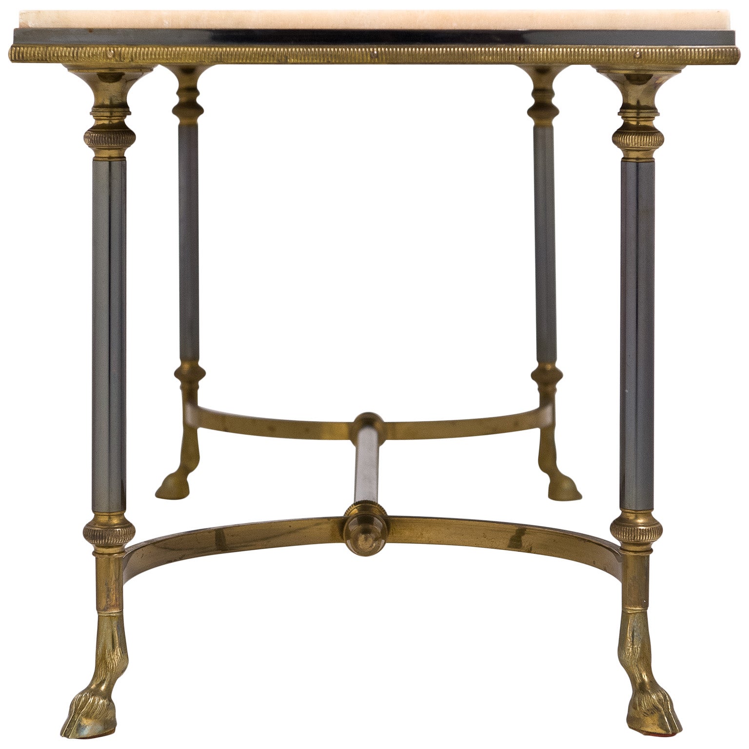 Maison Charles Coffee Table at 1stDibs