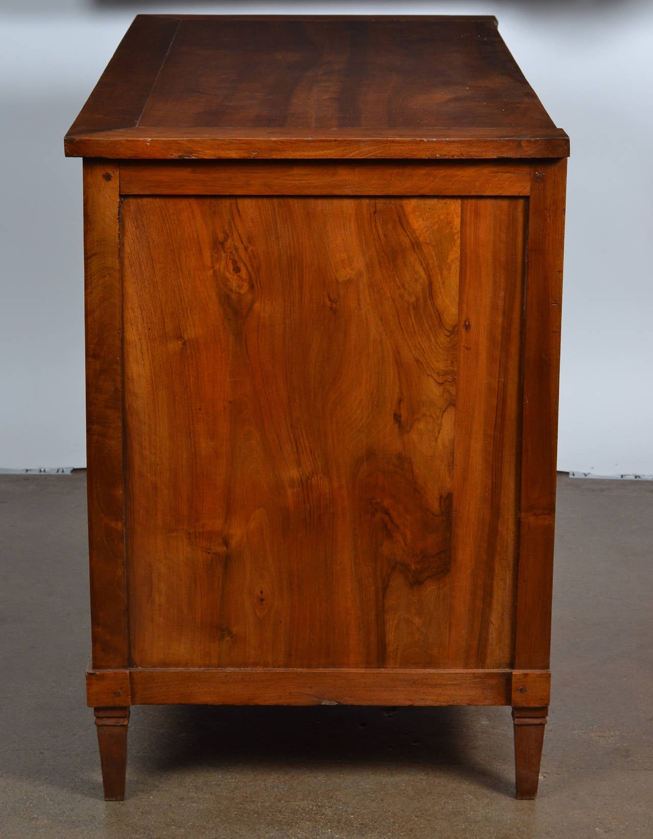 French Directoire Period Chest of Drawers at 1stDibs