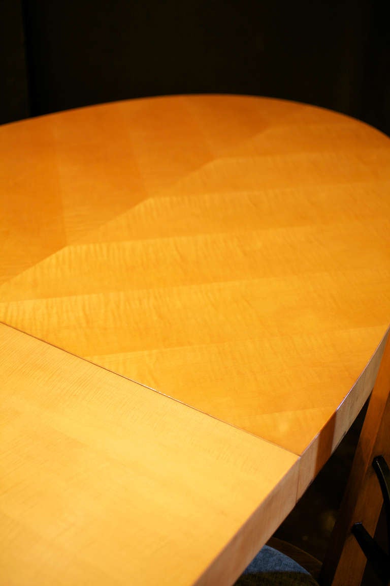 Barbara Barry Dining Table at 1stDibs