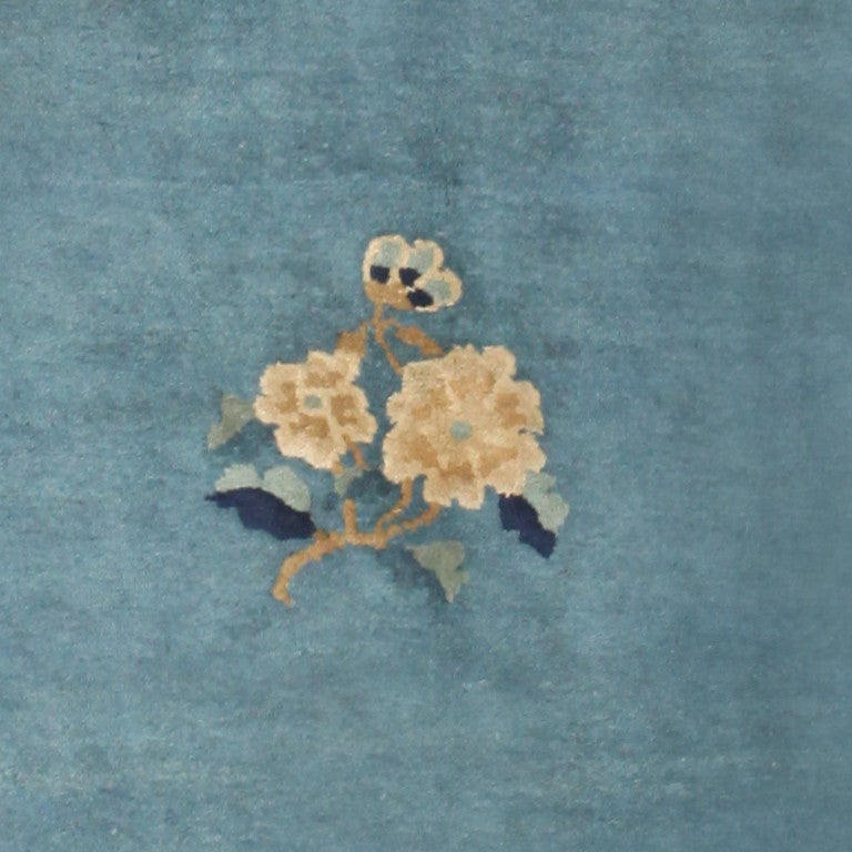 Antique Chinese Carpet at 1stDibs