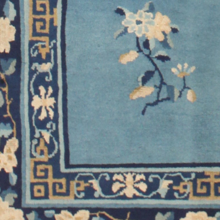 Antique Chinese Carpet at 1stDibs