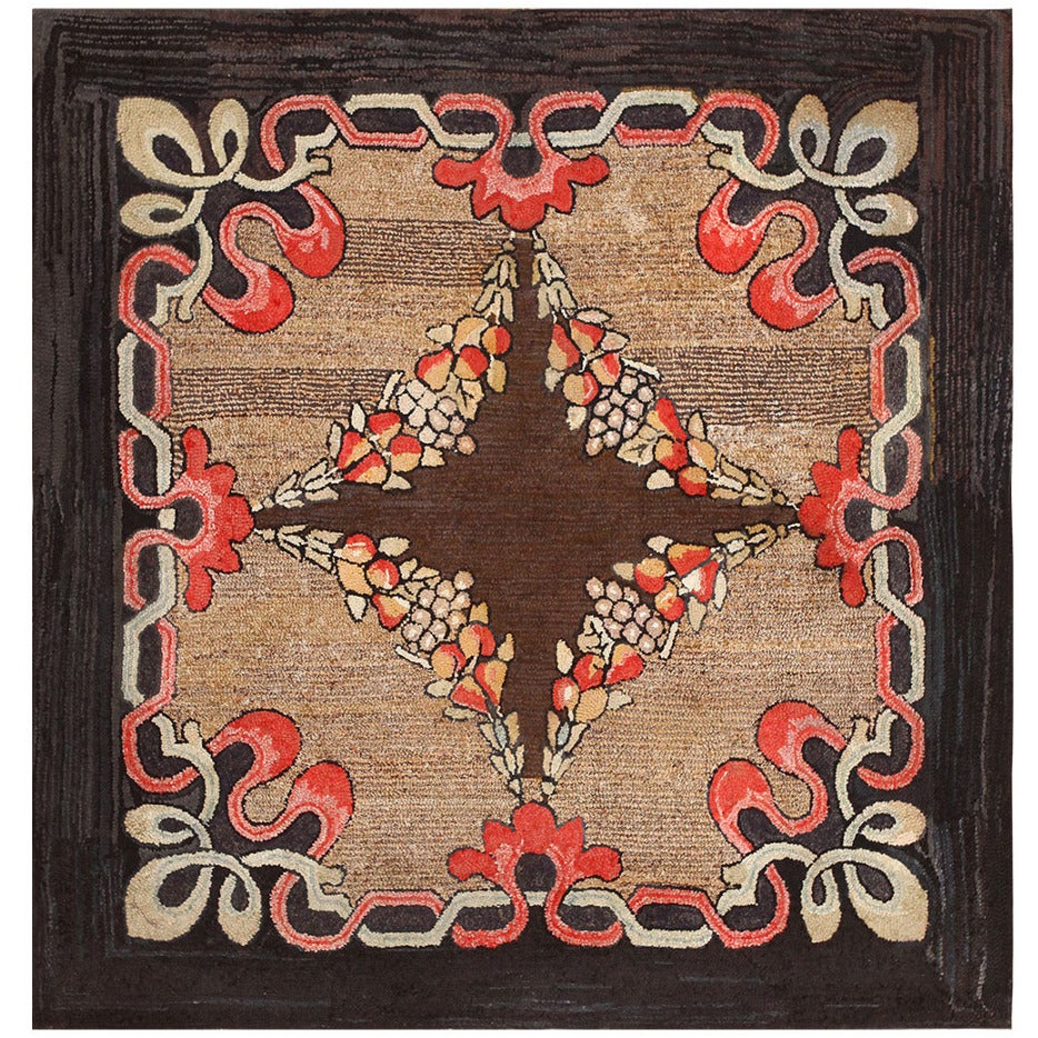 American Colonial Rugs and Carpets - 89 For Sale at 1stdibs