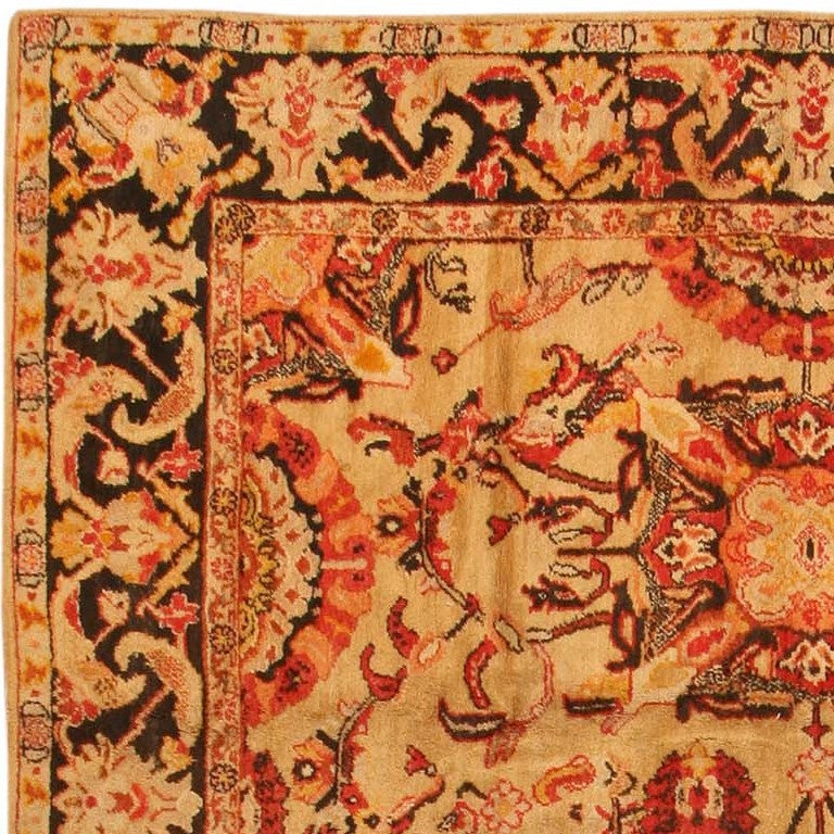 Vintage Axminster Carpet For Sale at Beverly Calvo blog