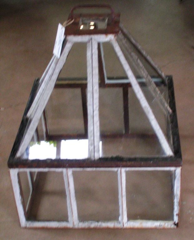 Vintage Terrariums For Sale at 1stdibs