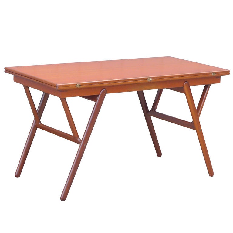 Bendt Wing 1234 Table for Arna Bruk at 1stDibs | wing1234