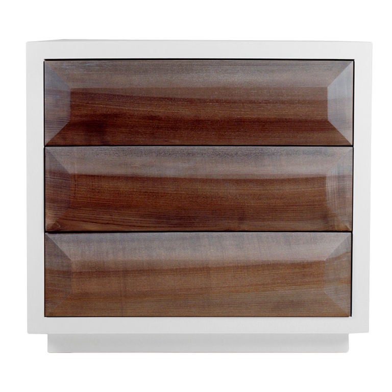 'JAMES' Chest of Drawers For Sale at 1stDibs