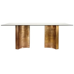 Stella Dining Table, Rectangular For Sale at 1stDibs
