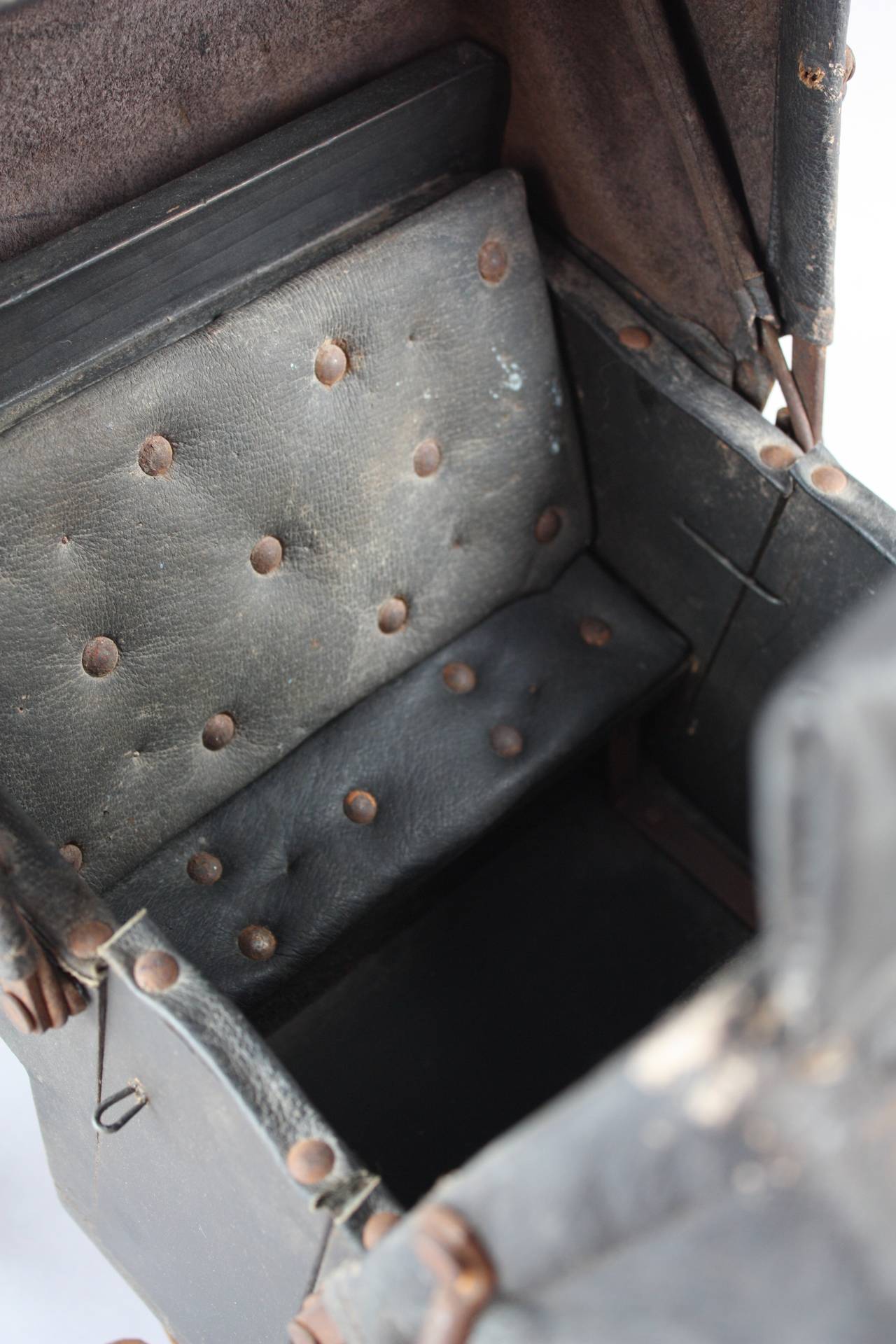 Early Victorian Salesman Sample Carriage at 1stDibs