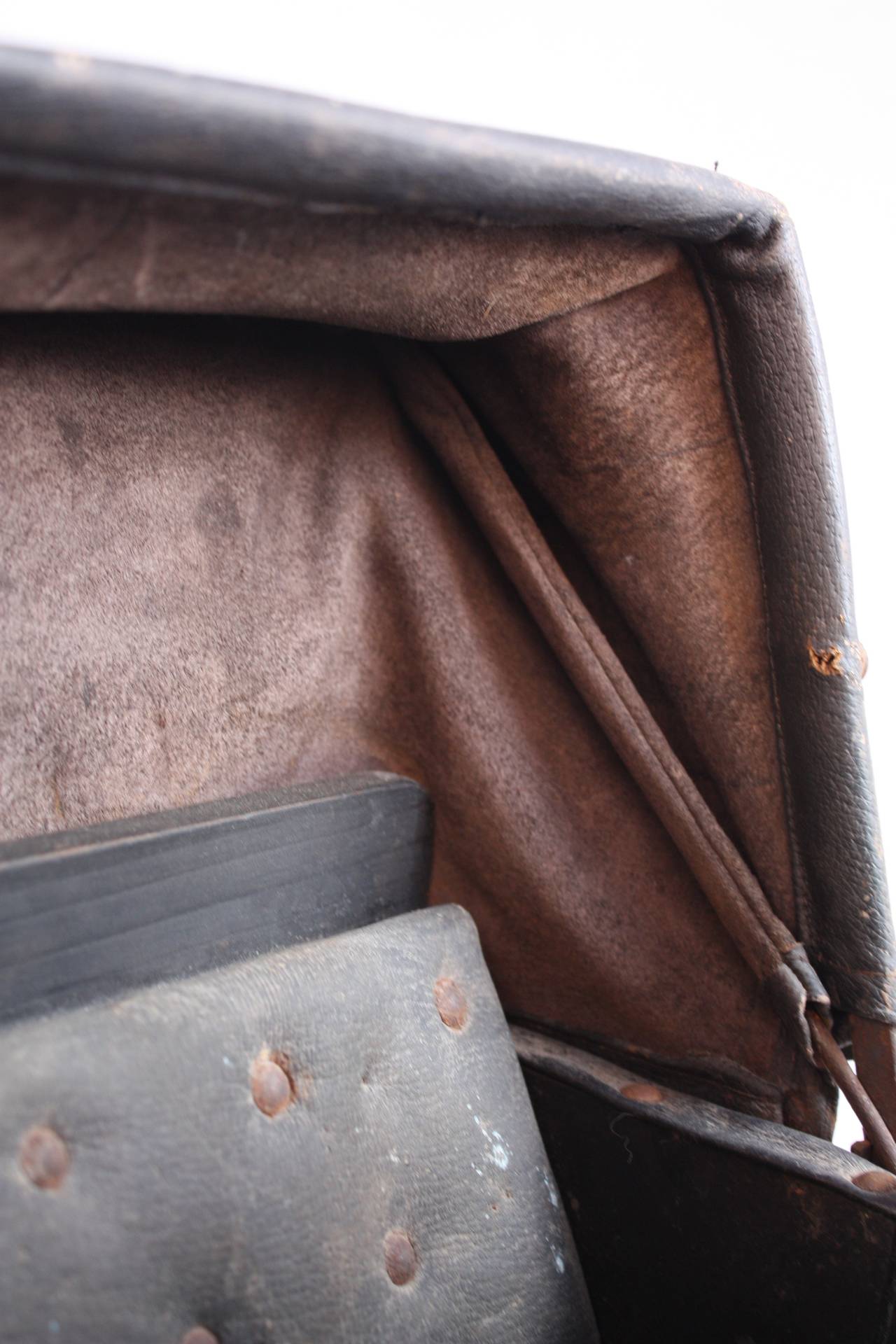 Early Victorian Salesman Sample Carriage at 1stDibs