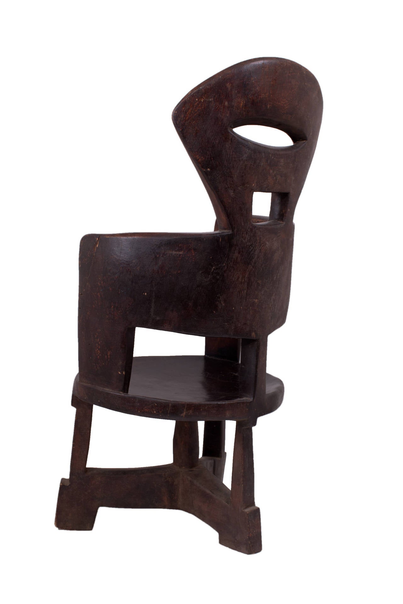 Ethiopian Chair at 1stDibs | ethiopian chairs