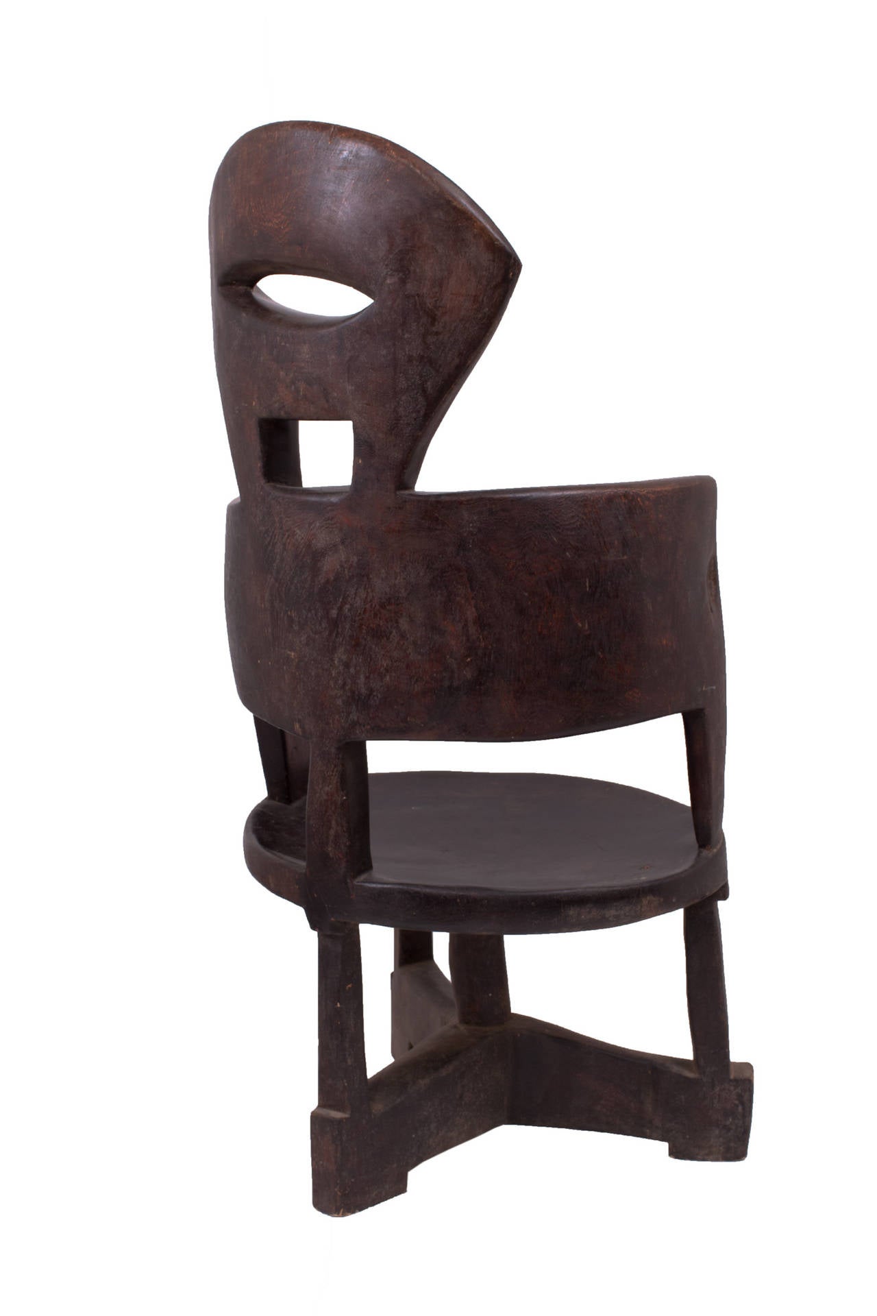 Ethiopian Chair at 1stDibs | ethiopian chairs