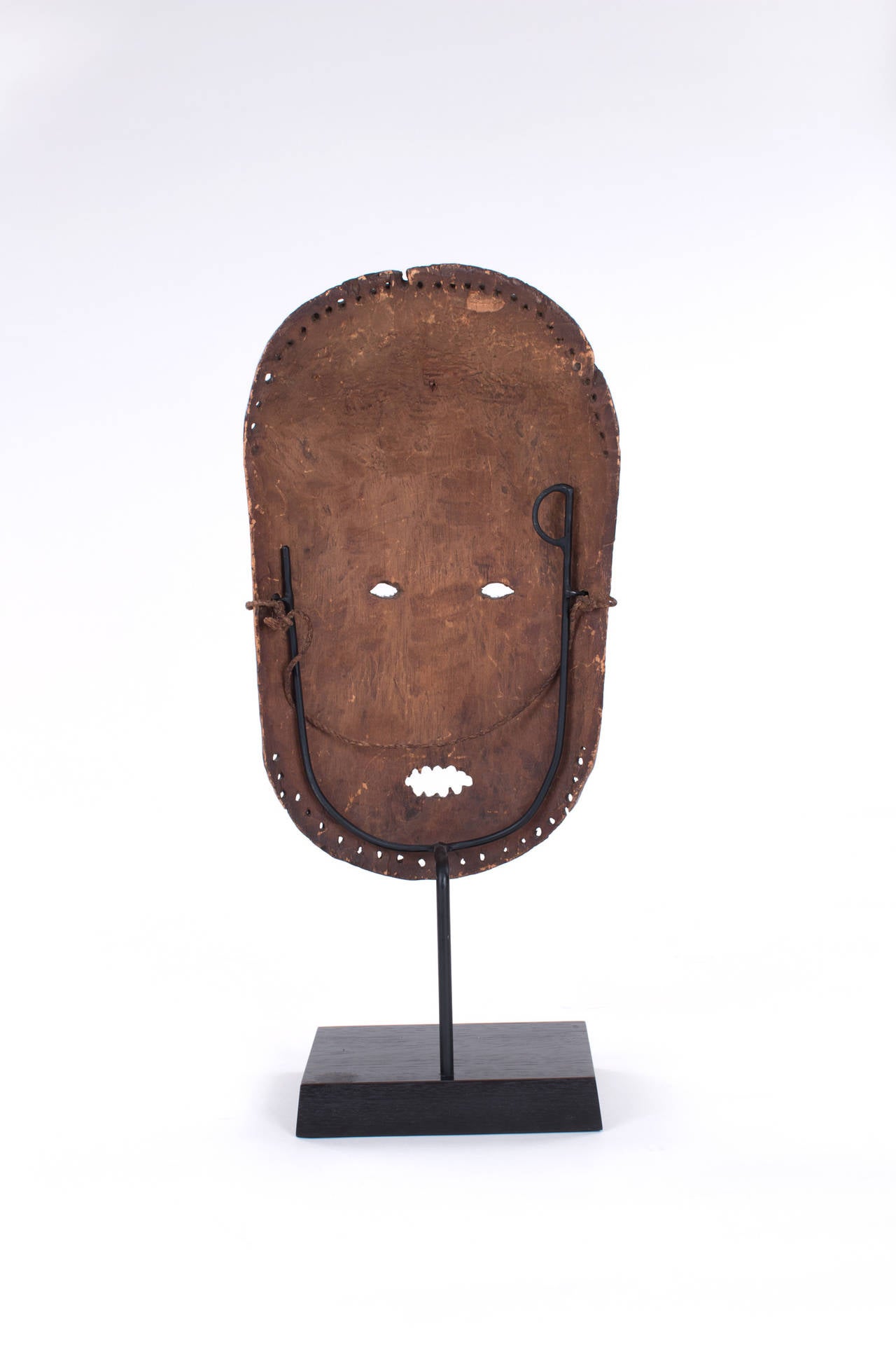 African Pygmy Mask from the Congo at 1stDibs