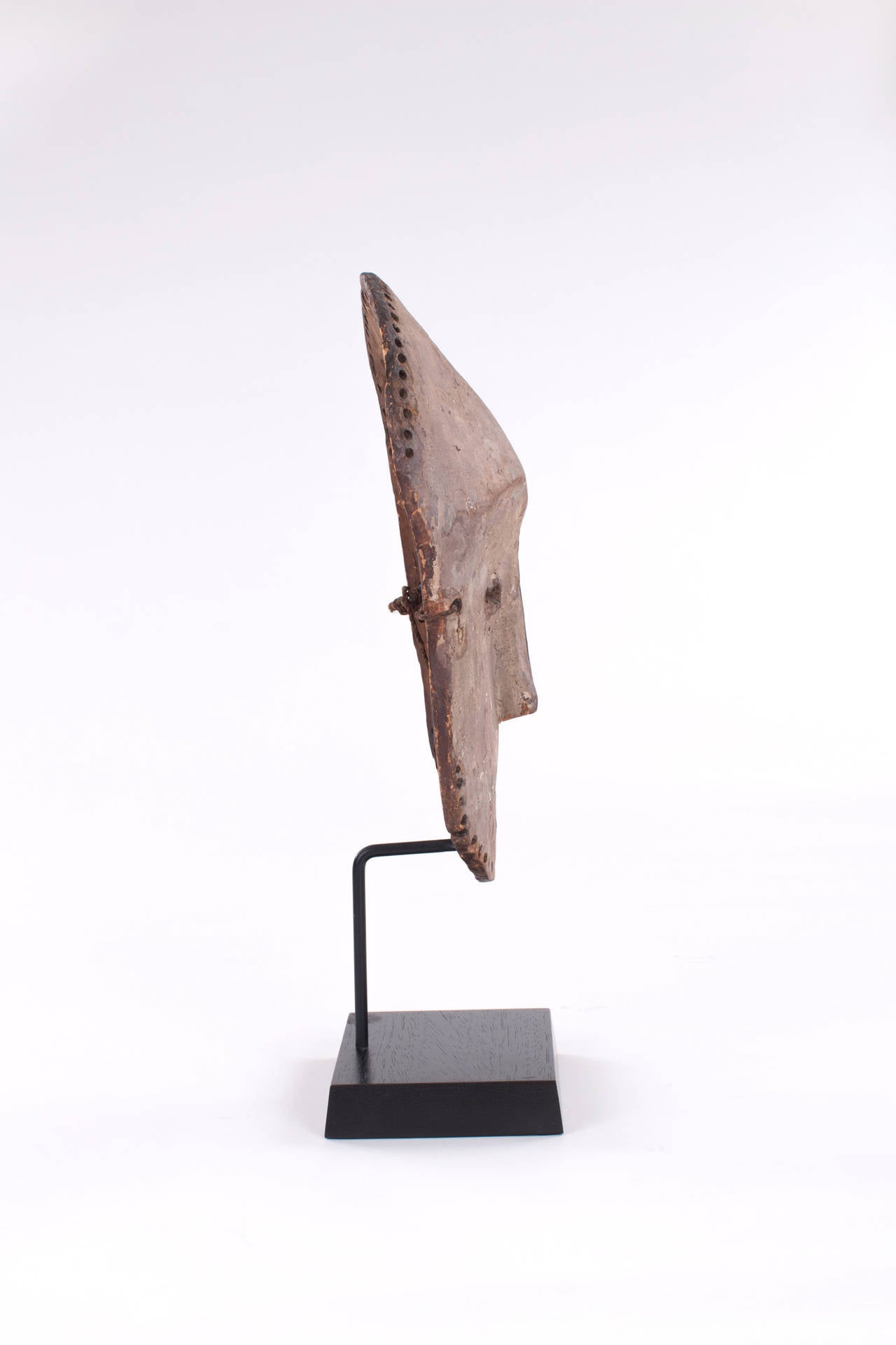 African Pygmy Mask from the Congo at 1stDibs