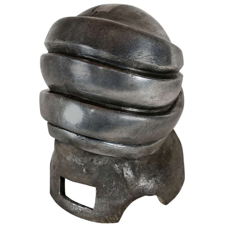 Flapper's Hat Mold at 1stDibs