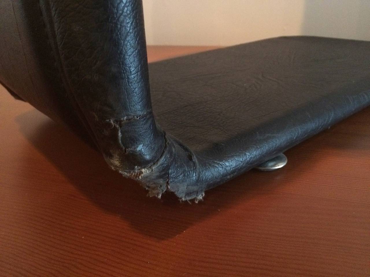 Watch Chair at 1stDibs