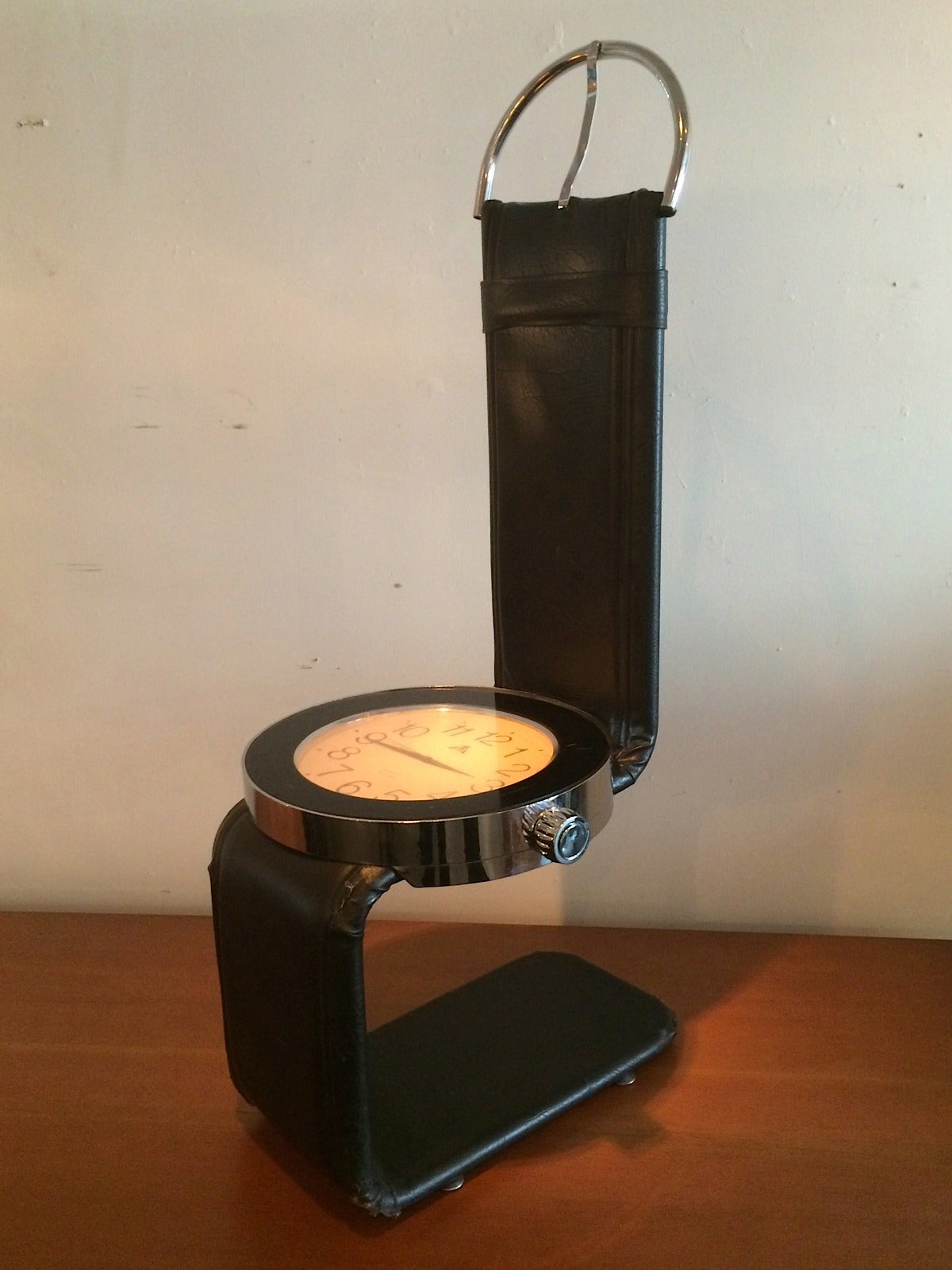 Watch Chair at 1stDibs