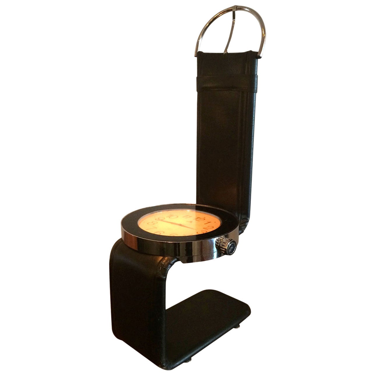 Watch Chair at 1stDibs