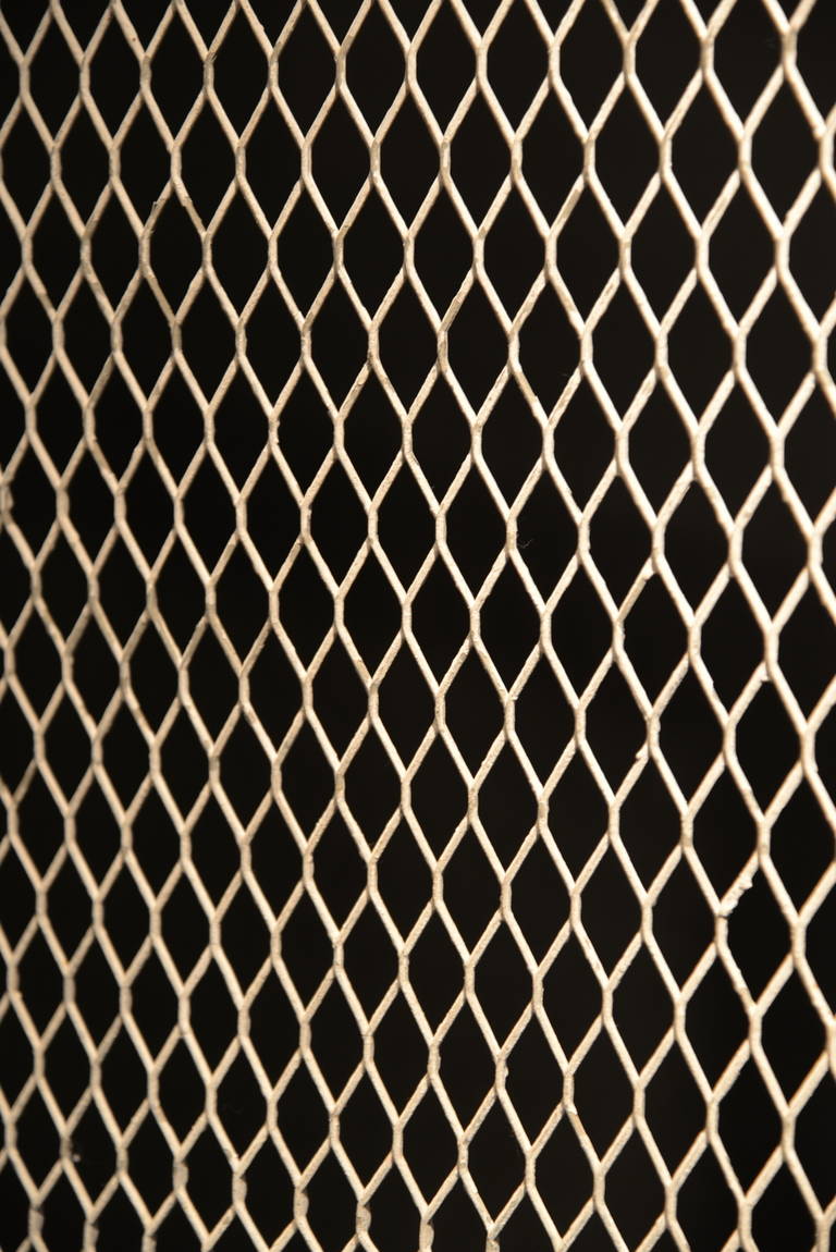 Ship's Storage Cabinet at 1stDibs