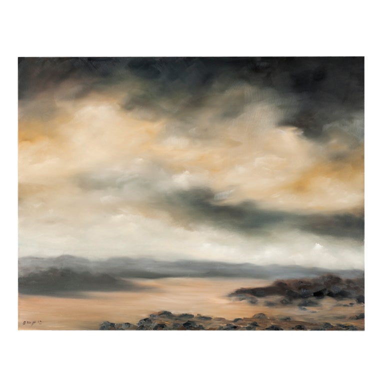 "12 August" by Anna Painter at 1stDibs