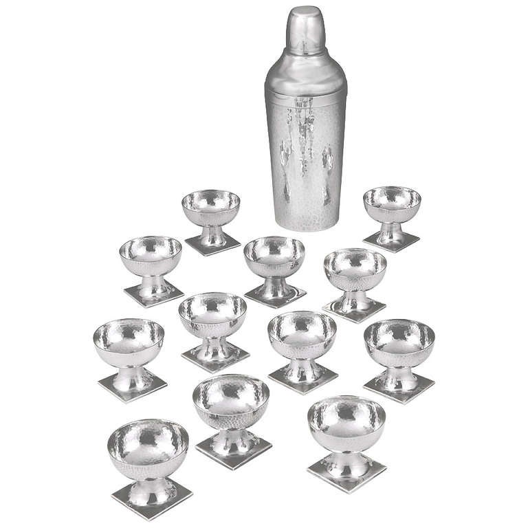 Davar Bar Decanter Set Bourbon Dynamite, Vodka Bomb, Scotch Bullet at ...