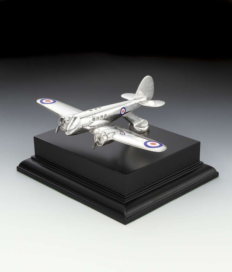 Bristol Car Mascot For Sale at 1stDibs