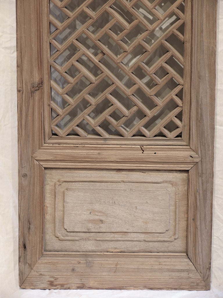 Pair of 18th Century Window Screens at 1stDibs