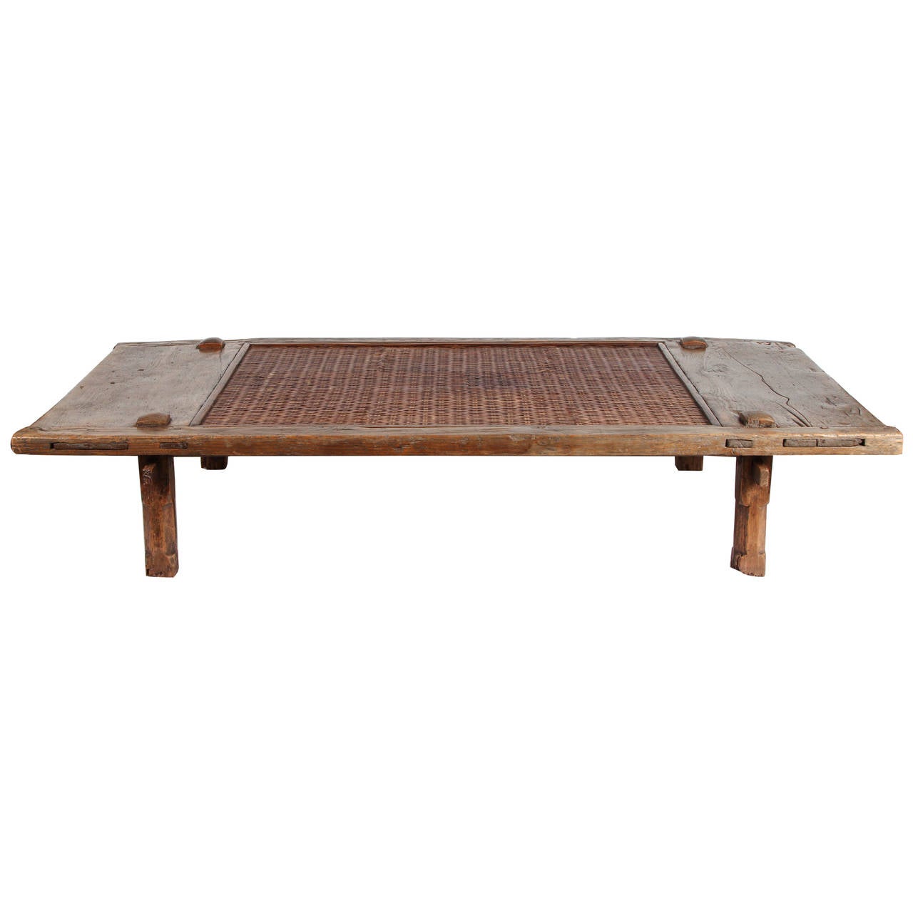 Indonesian Weaver's Table, circa 1900 at 1stDibs | indonesian table
