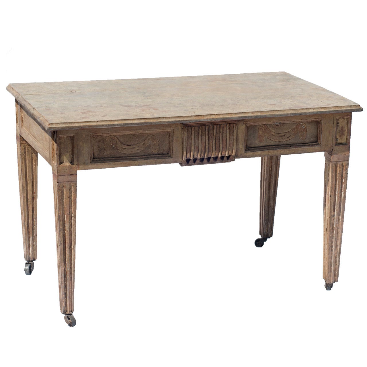 Atari Console Table For Sale at 1stdibs