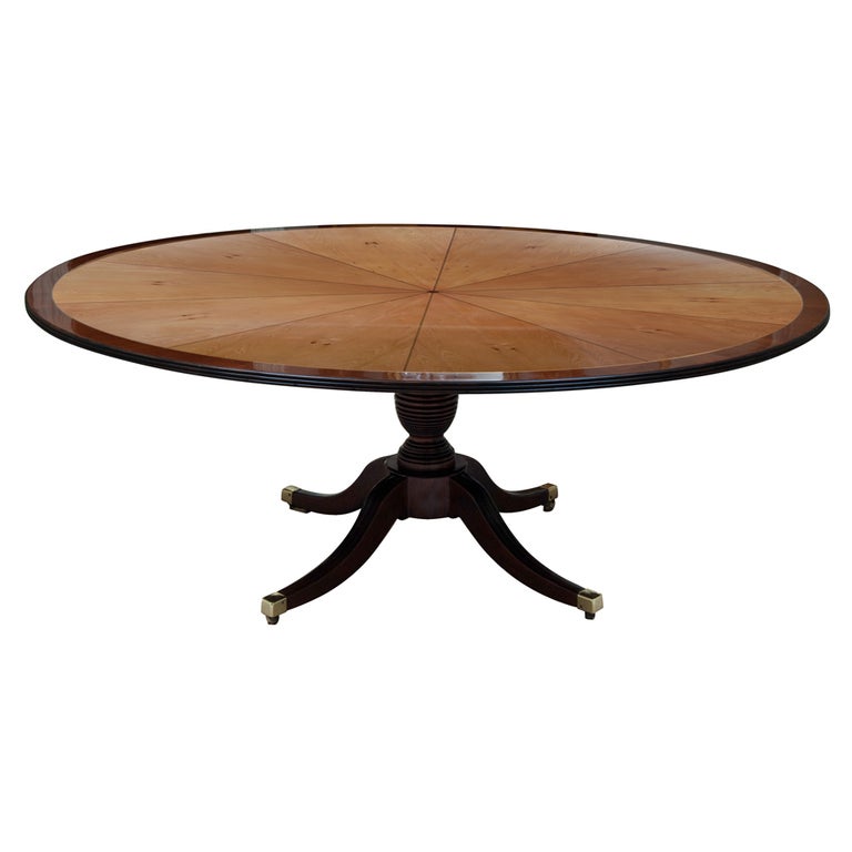 Regency Round Table at 1stDibs